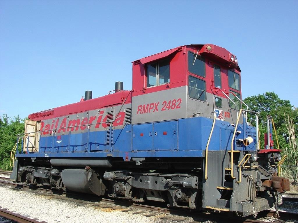 RMPX 2482